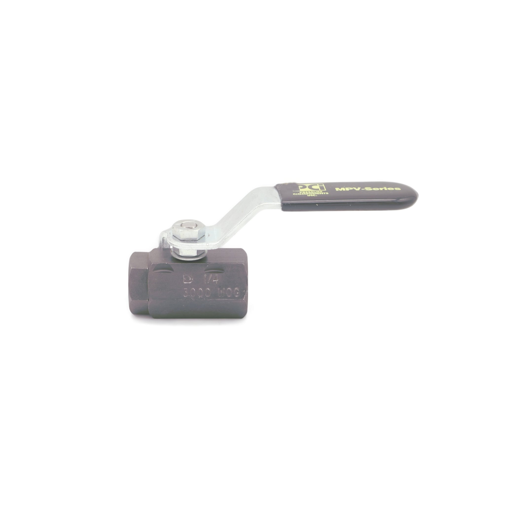 Drain Invader HD Ball Valve | Drain Invader