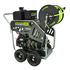 Drain Invader PRO 4007 | Drain Invader