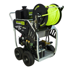 Drain Invader PRO 4007 | Drain Invader
