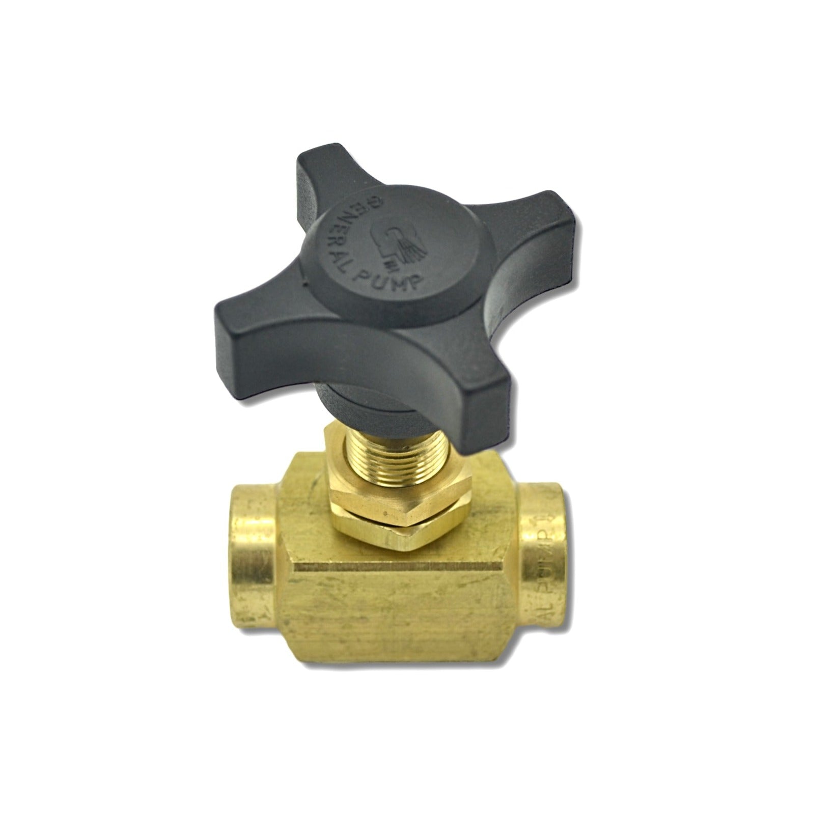 Jetter Pulse Valve | Drain Invader