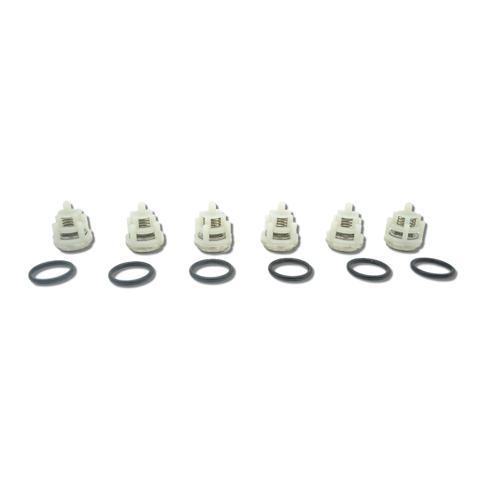 Pump Valve Kit 9 & 12 GPM | Drain Invader